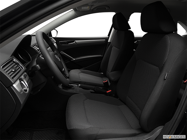 2018 Volkswagen Passat: Price, Review, Photos and Specs - Read This ...