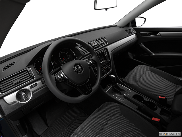 2018 Volkswagen Passat: Price, Review, Photos and Specs - Read This ...