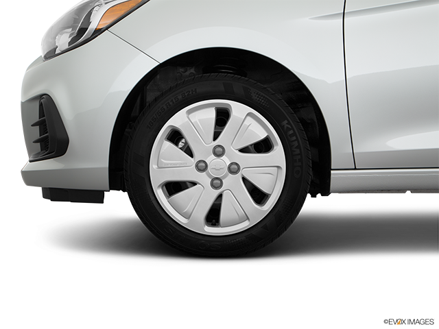 2018 Chevrolet Spark: Price, Review, Photos and Specs - Read This ...