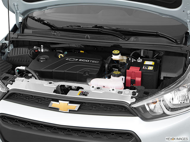 2018 Chevrolet Spark: Price, Review, Photos and Specs - Read This ...