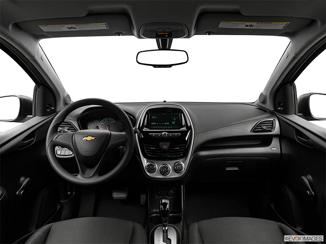 2018 Chevrolet Spark: Price, Review, Photos and Specs - Read This Before You Buy