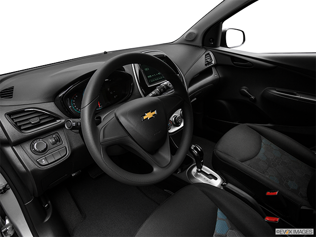 2018 Chevrolet Spark: Reviews, Price, Specs, Photos and Trims | Driving.ca