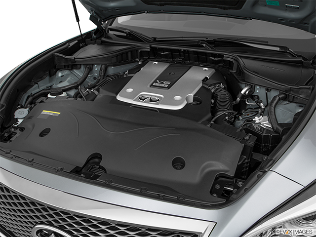 2018 Infiniti Q70: Reviews, Price, Specs, Photos and Trims | Driving.ca