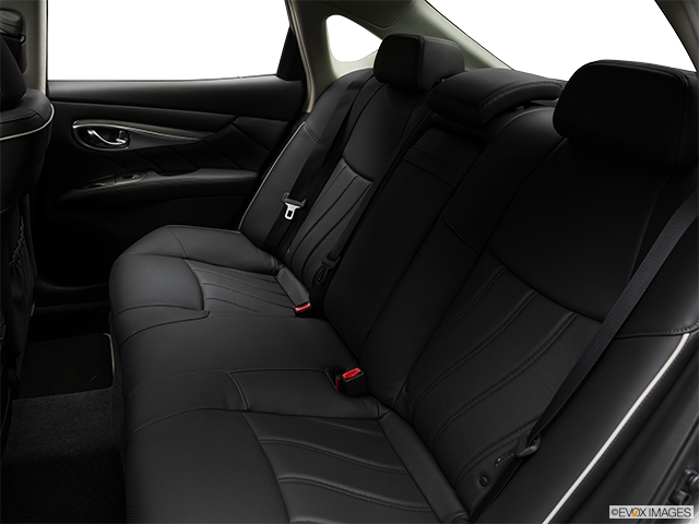 2018 Infiniti Q70: Price, Review, Photos and Specs - Read This Before ...