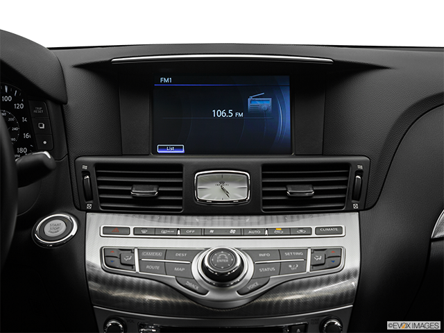 2018 Infiniti Q70: Price, Review, Photos and Specs - Read This Before ...