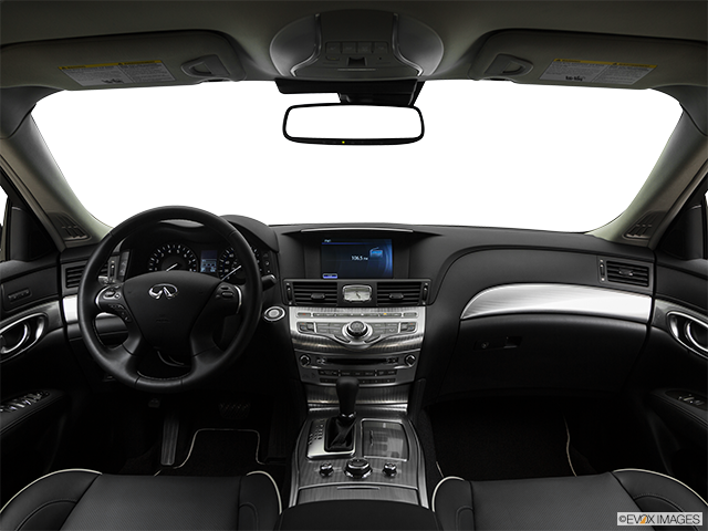 2018 Infiniti Q70: Price, Review, Photos and Specs - Read This Before ...