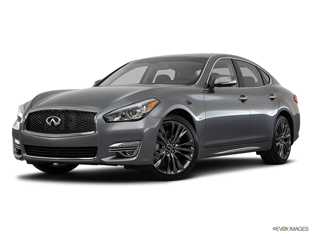 2018 Infiniti Q70: Price, Review, Photos and Specs - Read This Before ...