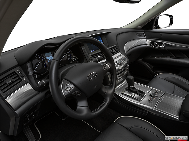 2018 Infiniti Q70: Reviews, Price, Specs, Photos and Trims