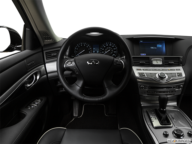 2018 Infiniti Q70: Price, Review, Photos and Specs - Read This Before ...