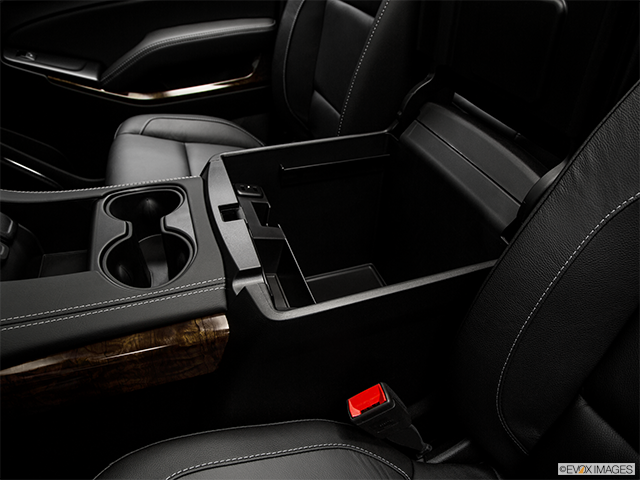 2018 Chevrolet Suburban: Reviews, Price, Specs, Photos and Trims ...