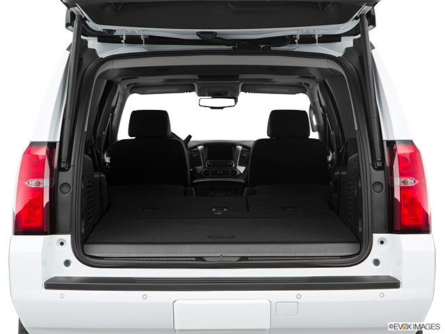2018 Chevrolet Suburban: Reviews, Price, Specs, Photos and Trims ...