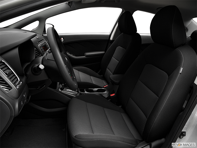 2018 Kia Forte: Price, Review, Photos and Specs - Read This Before You Buy