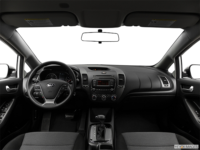 2018 Kia Forte: Price, Review, Photos and Specs - Read This Before You Buy