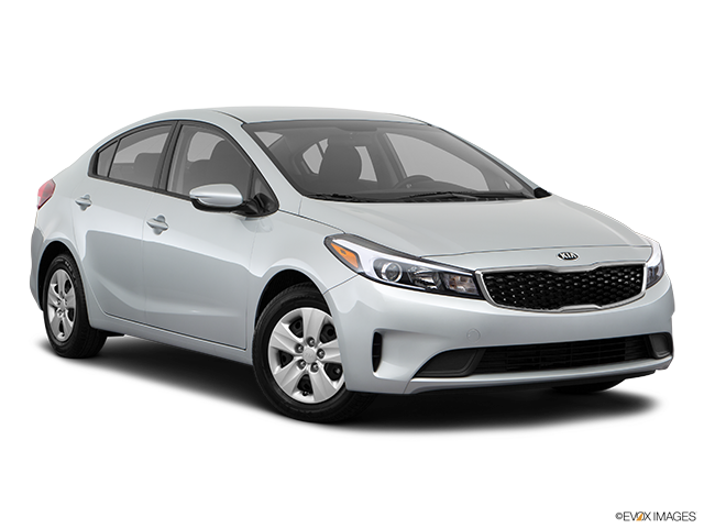 2018 Kia Forte: Reviews, Price, Specs, Photos and Trims | Driving.ca