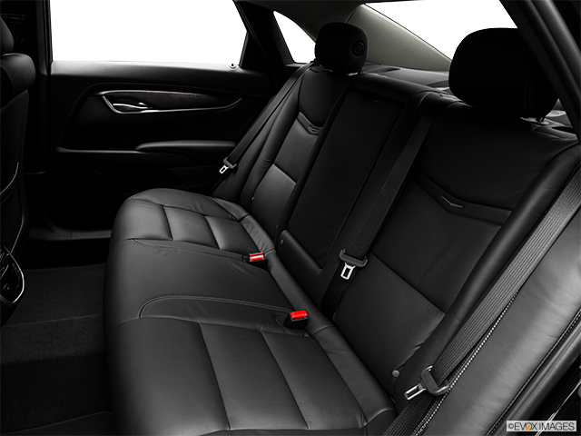 2018 Cadillac XTS: Reviews, Price, Specs, Photos and Trims | Driving.ca