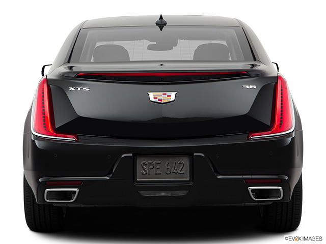 2018 Cadillac XTS: Reviews, Price, Specs, Photos and Trims | Driving.ca