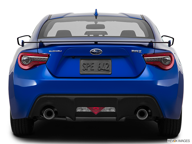 2018 Subaru BRZ: Price, Review, Photos and Specs - Read This Before You Buy