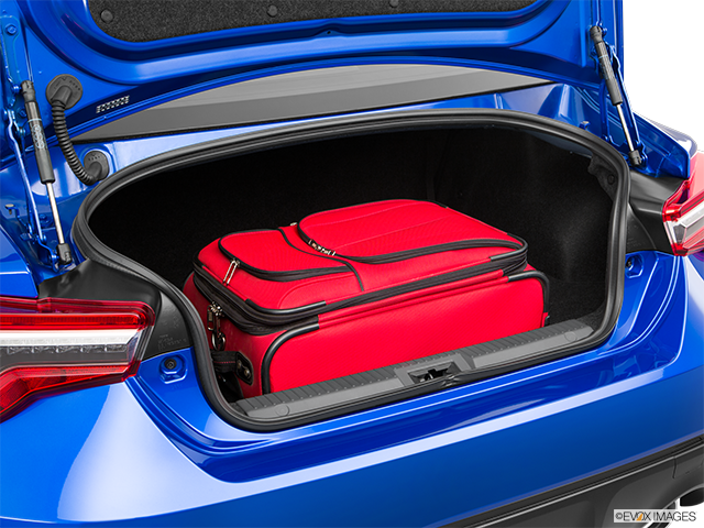 2018 Subaru BRZ: Reviews, Price, Specs, Photos and Trims | Driving.ca