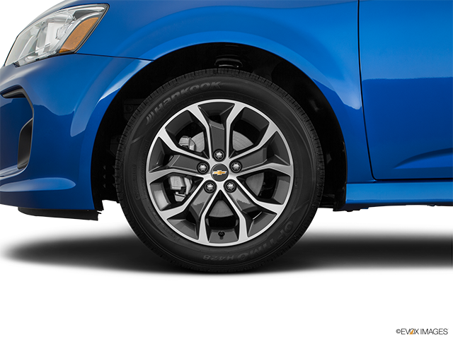 2018 Chevrolet Sonic: Reviews, Price, Specs, Photos and Trims | Driving.ca