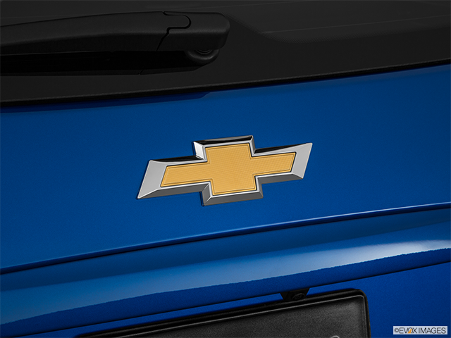 2018 Chevrolet Sonic: Reviews, Price, Specs, Photos and Trims | Driving.ca