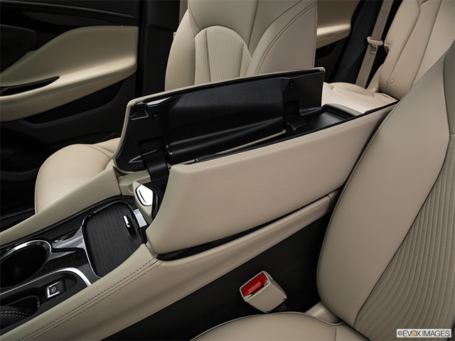 2018 Buick Envision: Price, Review, Photos and Specs - Read This Before ...