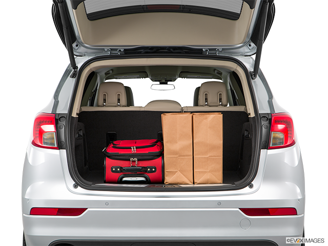 2018 Buick Envision: Price, Review, Photos and Specs - Read This Before ...