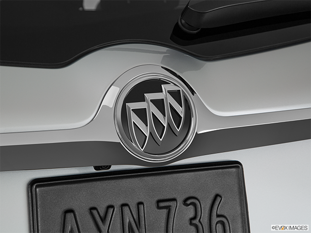 2018 Buick Envision: Reviews, Price, Specs, Photos and Trims | Driving.ca