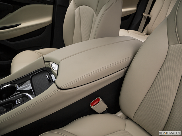 2018 Buick Envision: Reviews, Price, Specs, Photos and Trims | Driving.ca