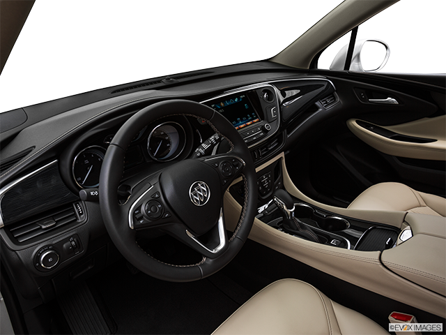 2018 Buick Envision: Price, Review, Photos and Specs - Read This Before ...