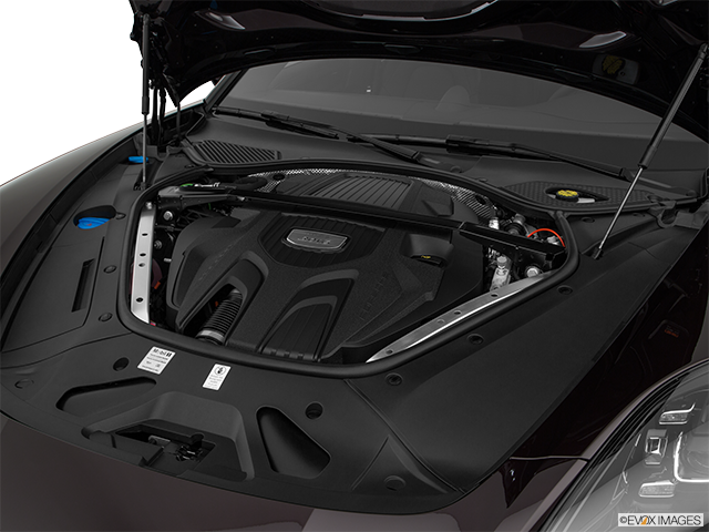 2018 Porsche Panamera: Reviews, Price, Specs, Photos and Trims | Driving.ca