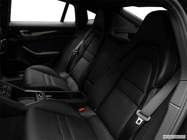 2018 Porsche Panamera: Reviews, Price, Specs, Photos and Trims | Driving.ca