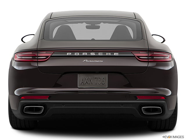 2018 Porsche Panamera: Reviews, Price, Specs, Photos and Trims | Driving.ca