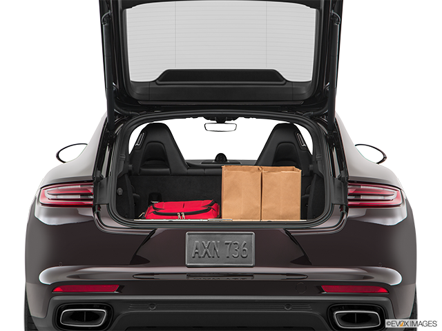 2018 Porsche Panamera: Reviews, Price, Specs, Photos and Trims | Driving.ca