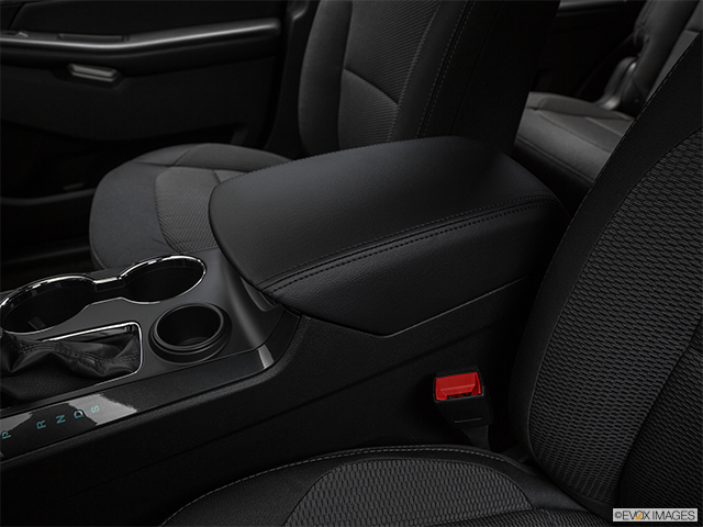 2018 Ford Explorer: Reviews, Price, Specs, Photos and Trims | Driving.ca