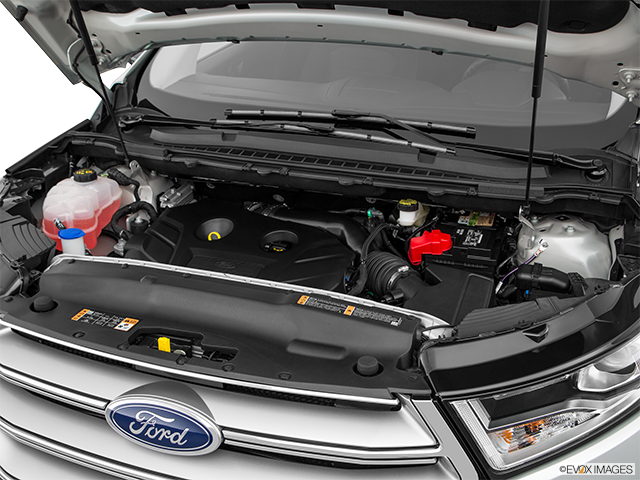 2018 Ford Edge: Price, Review, Photos and Specs - Read This Before You Buy