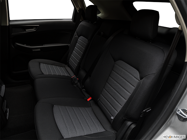 2018 Ford Edge: Price, Review, Photos and Specs - Read This Before You Buy