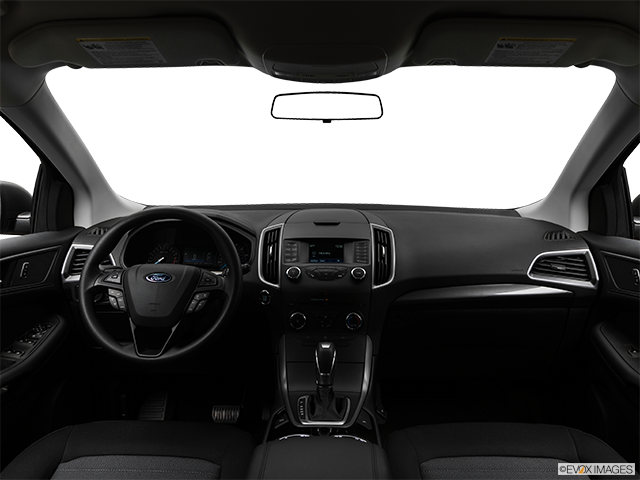 2018 Ford Edge: Reviews, Price, Specs, Photos and Trims