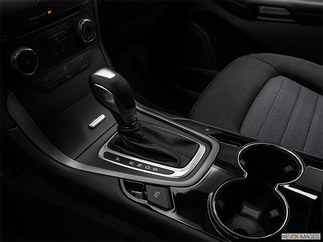 2018 Ford Edge: Reviews, Price, Specs, Photos and Trims