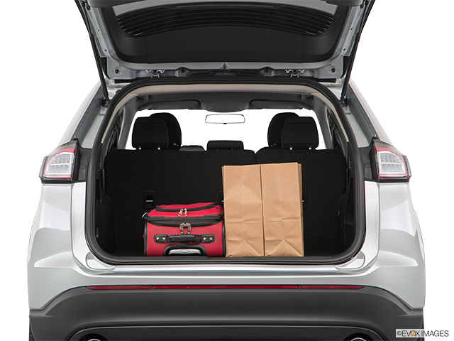 2018 Ford Edge: Price, Review, Photos and Specs - Read This Before You Buy