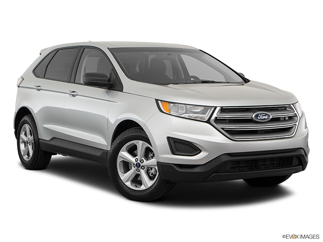 2018 Ford Edge: Price, Review, Photos and Specs - Read This Before You Buy
