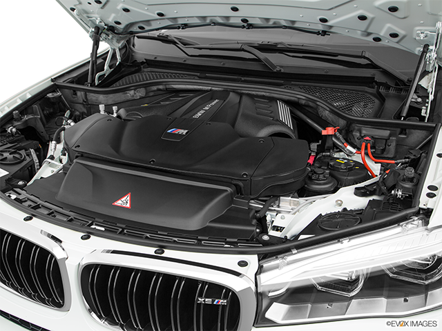 2018 BMW X6 M: Price, Review, Photos and Specs - Read This Before You Buy