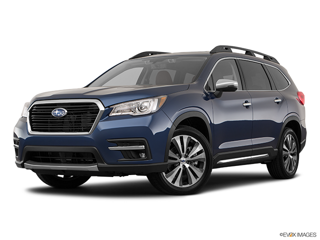 2019 Subaru Ascent – Trim Comparison - Critical Differences That Cost ...
