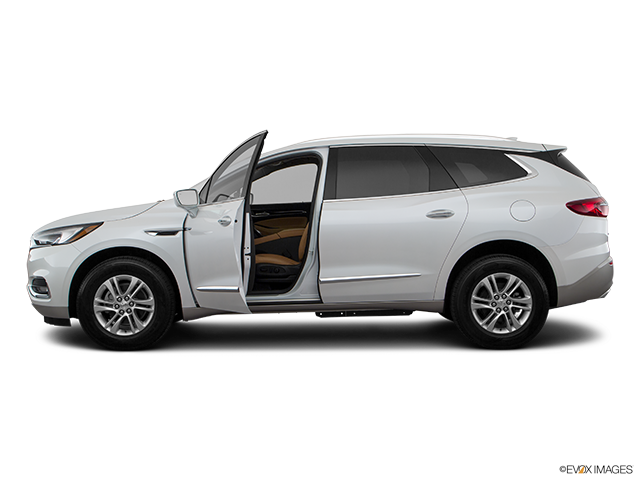 2018 Buick Enclave: Price, Review, Photos and Specs - Read This Before ...