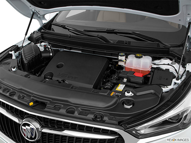 2018 Buick Enclave: Price, Review, Photos and Specs - Read This Before ...