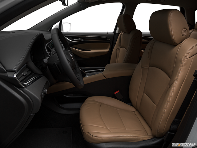 2018 Buick Enclave: Reviews, Price, Specs, Photos and Trims | Driving.ca