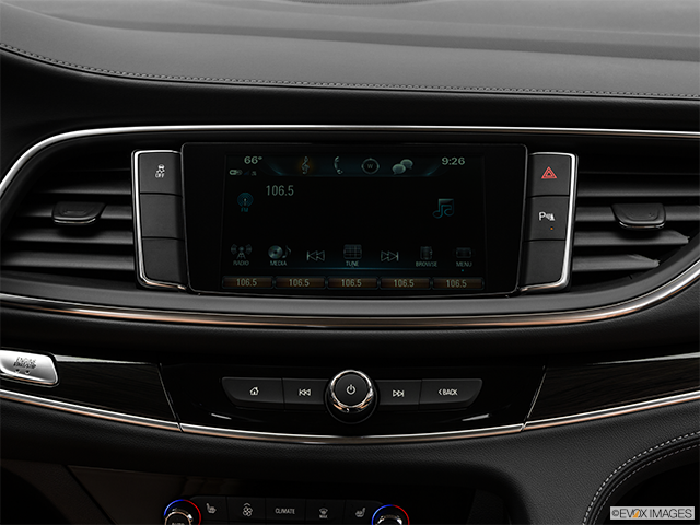 2018 Buick Enclave: Reviews, Price, Specs, Photos and Trims | Driving.ca