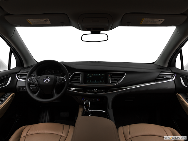 2018 Buick Enclave: Reviews, Price, Specs, Photos and Trims | Driving.ca
