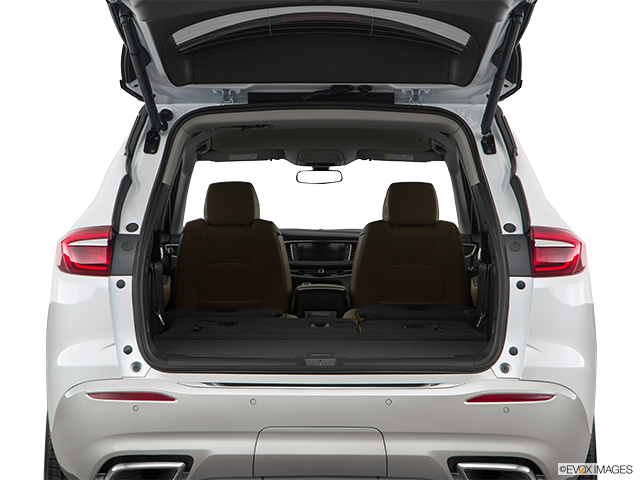 2018 Buick Enclave: Reviews, Price, Specs, Photos and Trims | Driving.ca