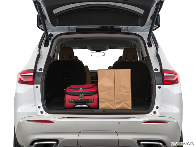 2018 Buick Enclave: Reviews, Price, Specs, Photos and Trims | Driving.ca