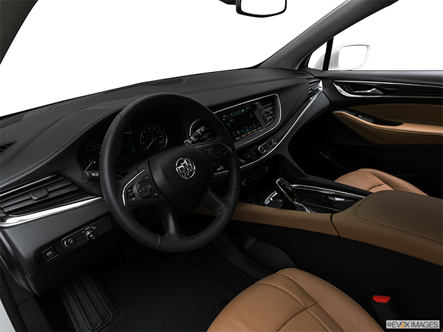 2018 Buick Enclave: Reviews, Price, Specs, Photos and Trims | Driving.ca